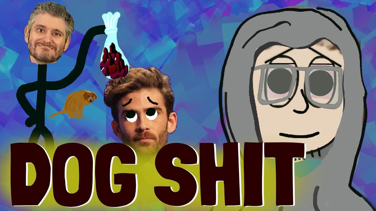 Part 1 - Ethan's (H3H3) Content Nuke: Is it DOGSHIT? [DEEP DIVE] - YouTube