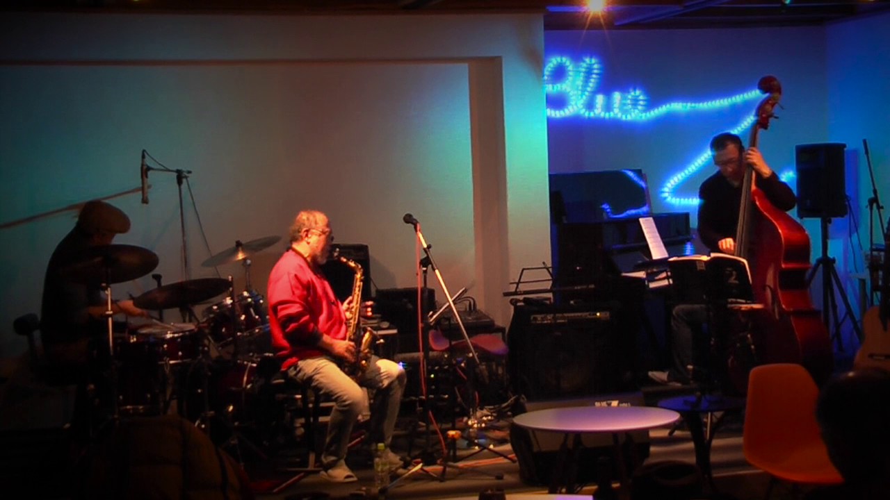 First Song (for Ruth) - YouTube