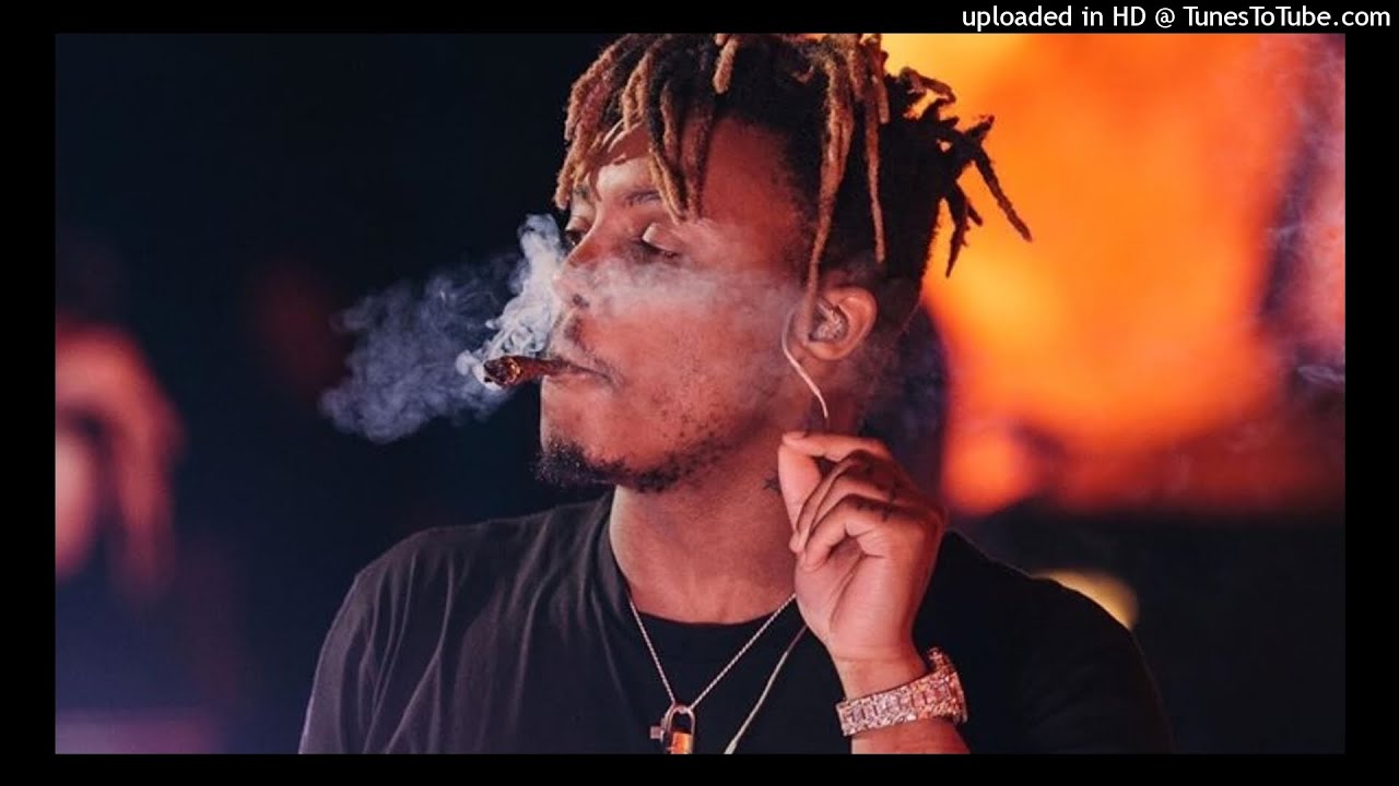 (FREE) JUICE WRLD TYPE BEAT ''CRYING'' [prod.Icce2] - YouTube