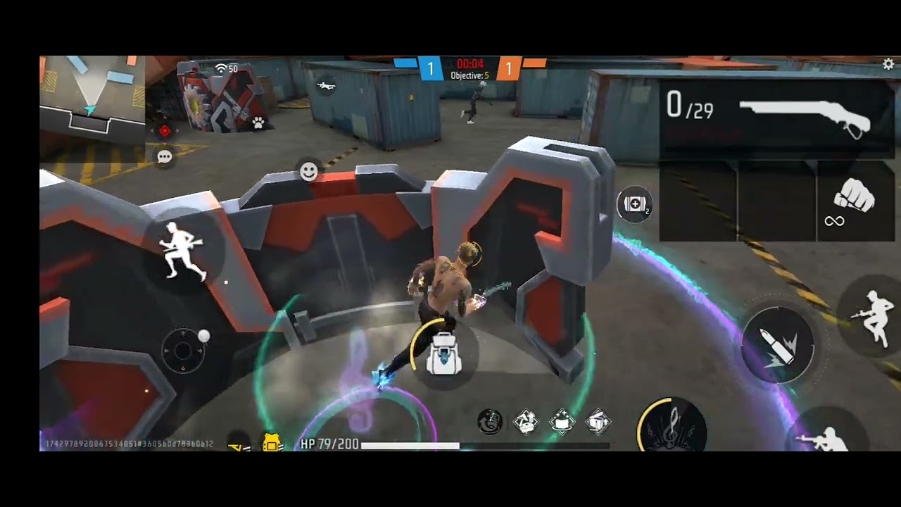 free fire gow gaming yt 07 please like and subscribe my YouTube channel ...
