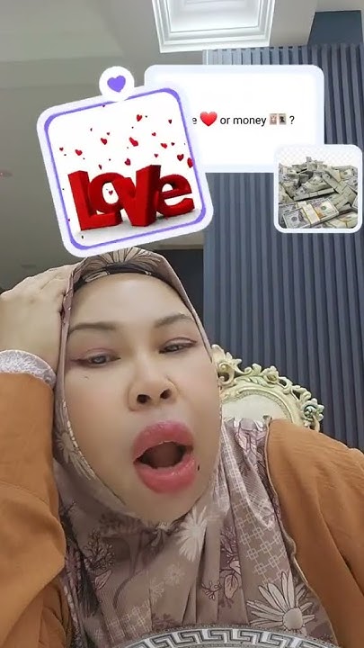 Drama Part 636 | MANY CHOISE MONEY : LOVE OR MONEY - DATO SERI VIDA #datoserivida #money #games ...