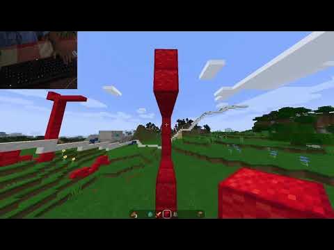 all of my recoursec pack in minecraft - YouTube