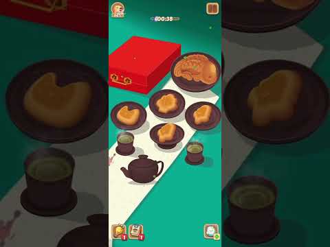 Cookingdom 🍳 Satisfying Yemek Yapma level 44-47