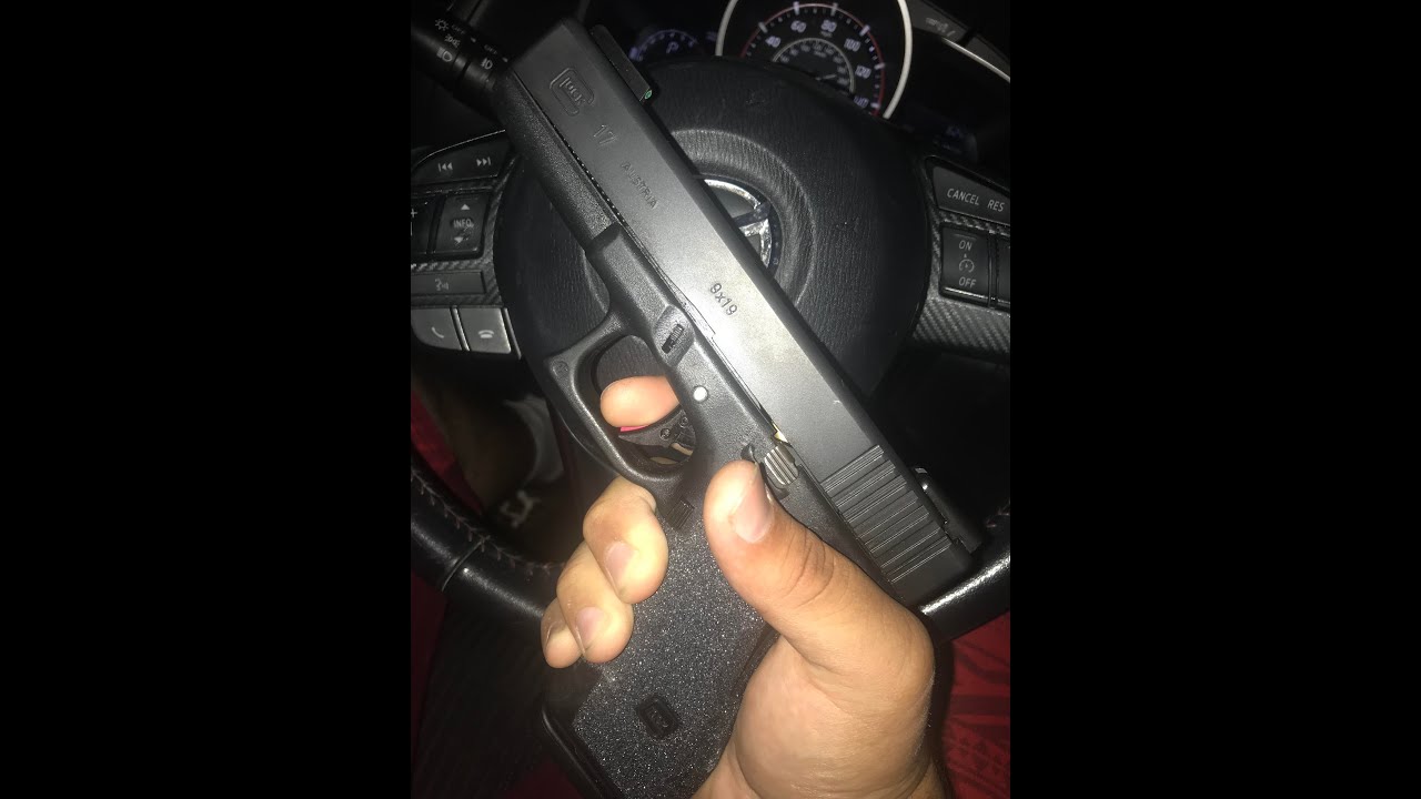 Philly Crime Stories - Episode 5: Derrick Edmunds and Eric Bundy - YouTube