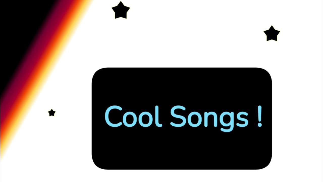 COOL SONGS SPECIAL EDITION YouTube cool-songs-special-edition-youtube