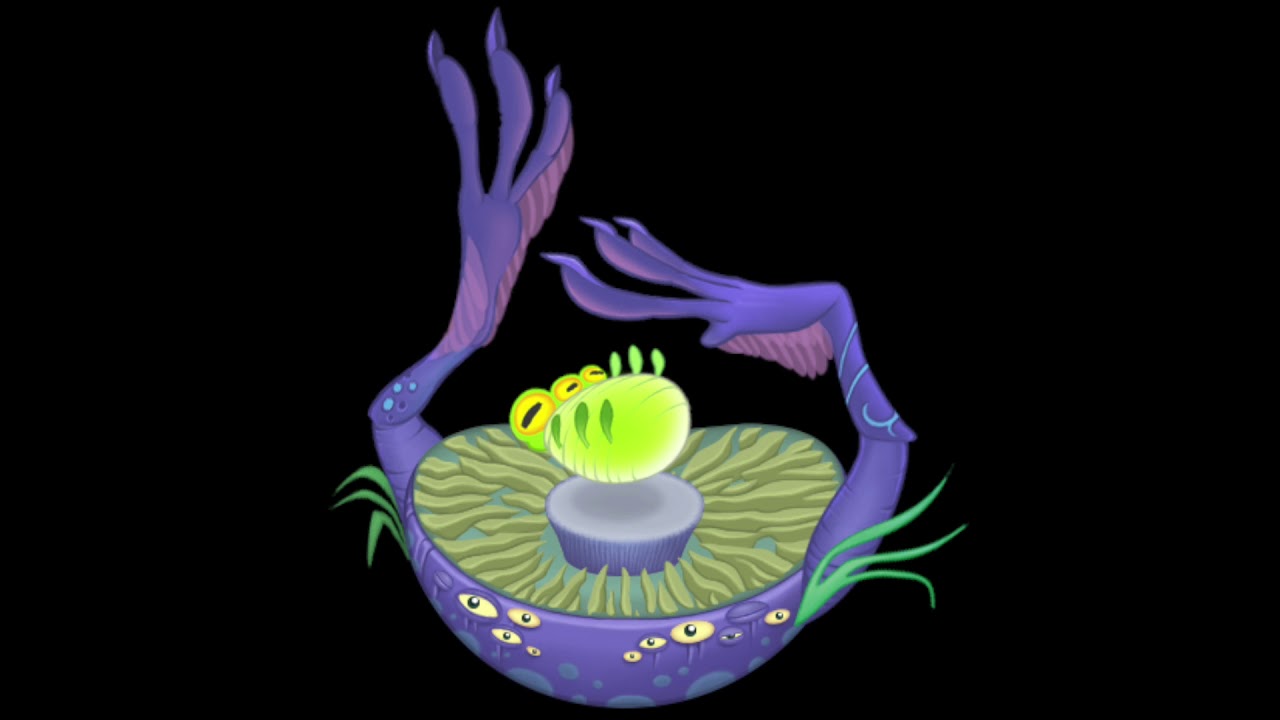 Squot - All Monster Sounds (My Singing Monsters) - YouTube