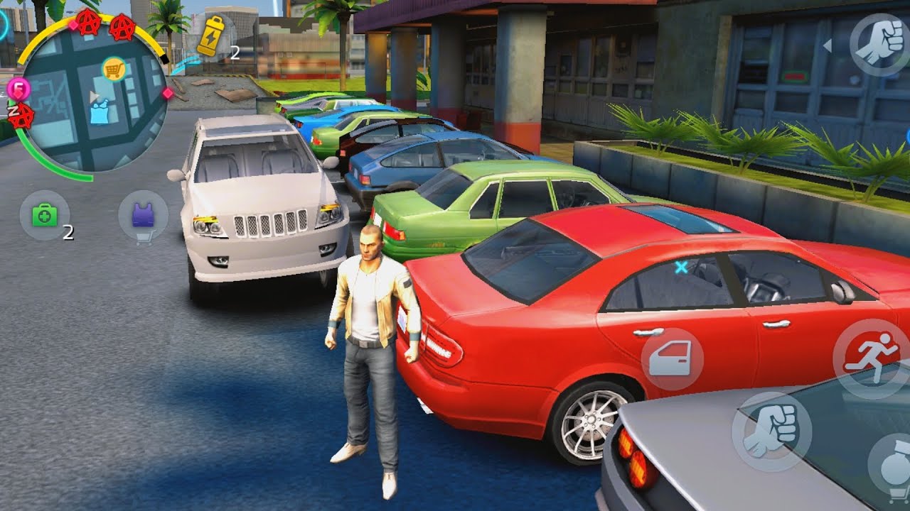 Real gta game # realistic gta game for android # gta v technology new ...