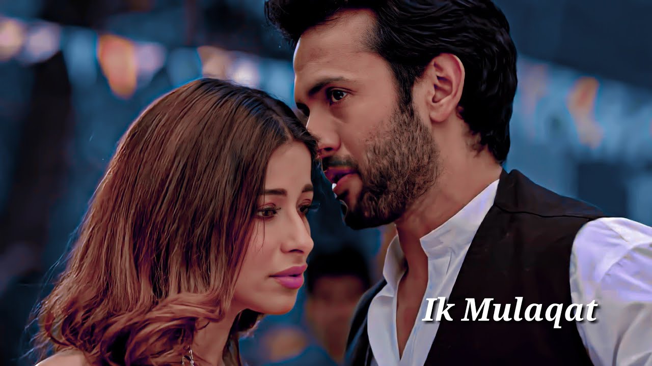 Divya Drishti | Dishi | Nyra Bannerjee | Mishkat Verma | Ik Mulaqat ...