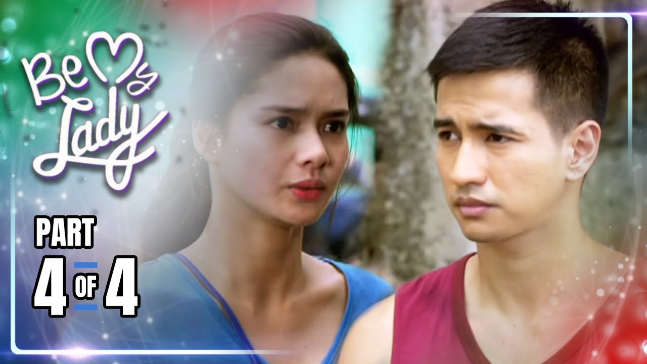 Be My Lady | Episode 60 (4/4) | October 27, 2023 - YouTube