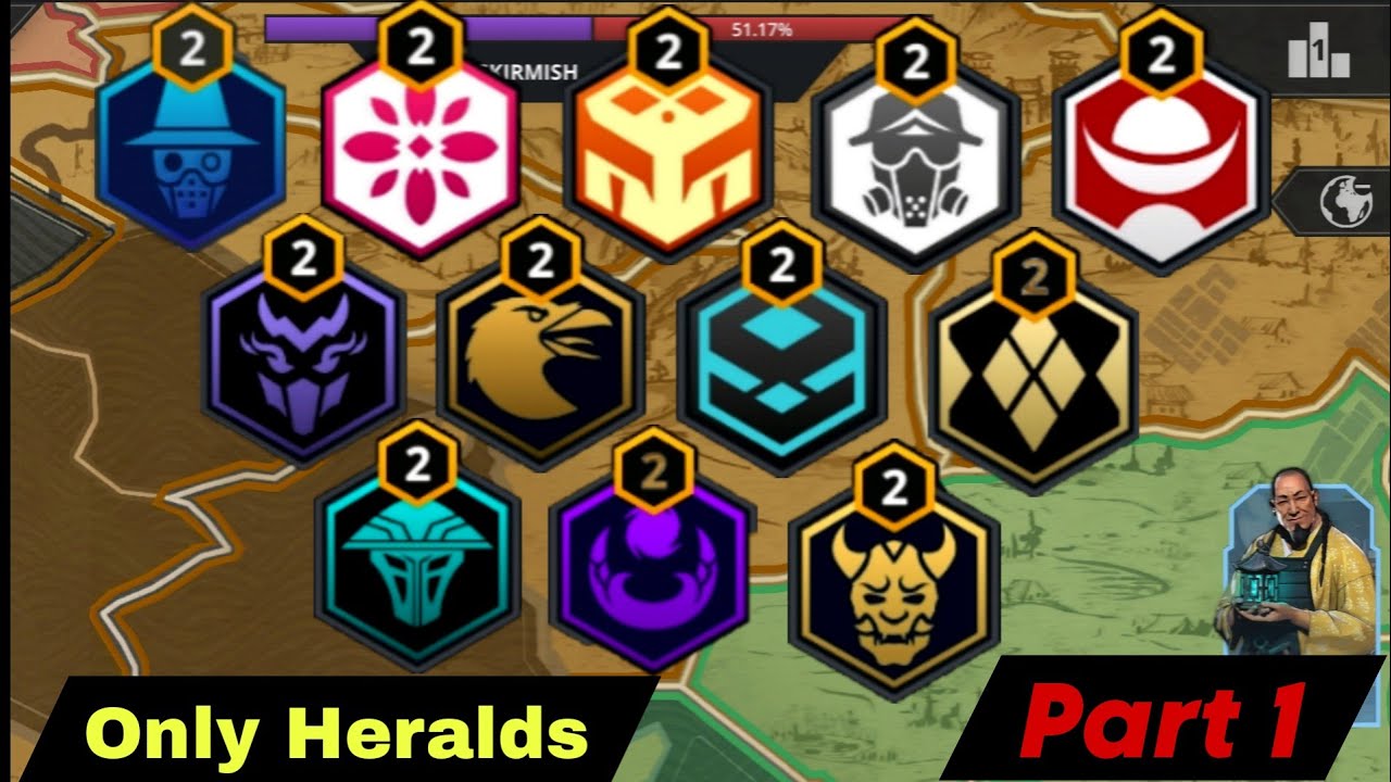 New Set Bonus System Detailed Explanation - FACTION WARS UPDATE 😈 ( Part 1 ) - YouTube