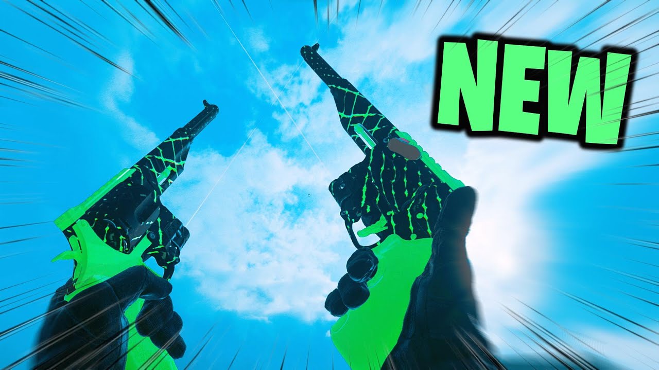 Basilisk + M4 Is OP on ASHIKA ISLAND 🤪 (BEST CLASS SETUP) - YouTube