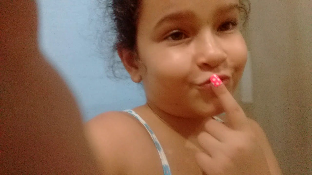 Minha Rotina Da Noite2 Youtube