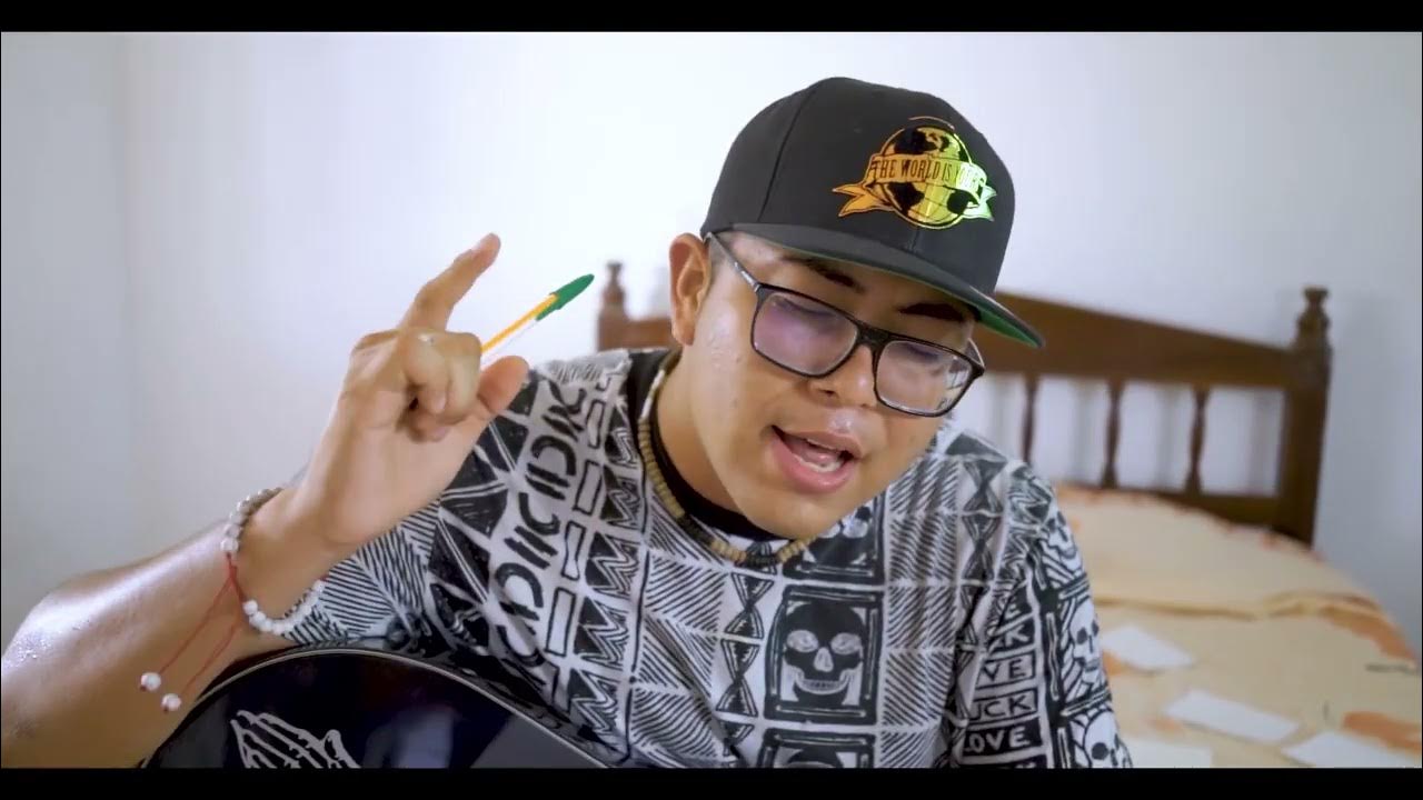 Grupo Firmeza elegante - Luna cuidala (VIDEO OFICIAL) - YouTube