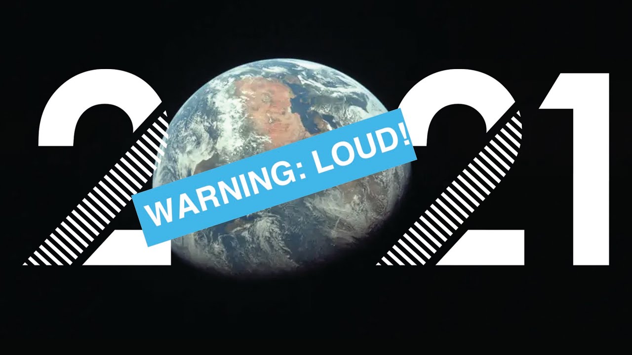 2021 (WARNING LOUD) - YouTube