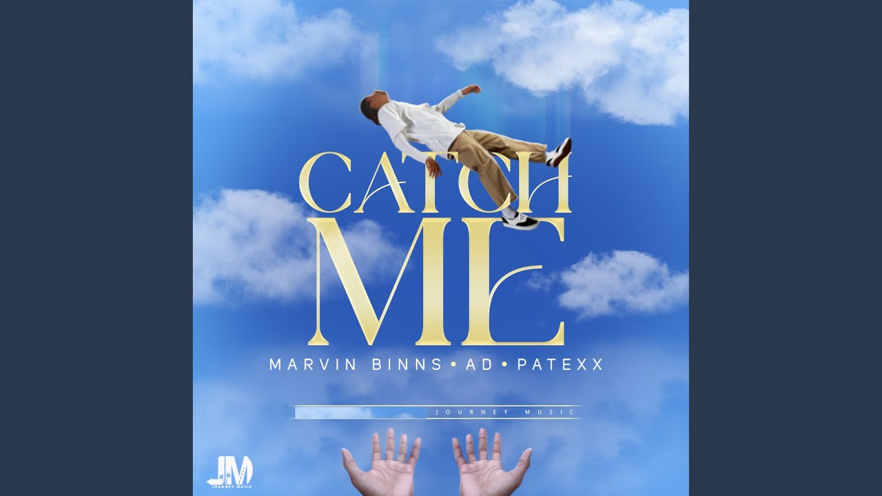 Catch Me - YouTube