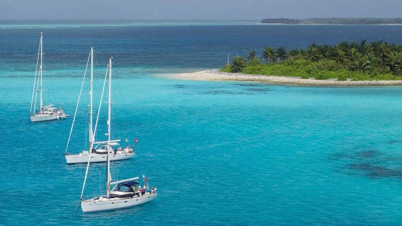 Analogy of the ship: a fun and useful way to envision key elements of a ...