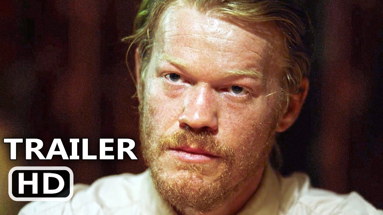 BUGONIA Official Trailer 2 (2025) Jesse Plemons, Emma Stone - YouTube