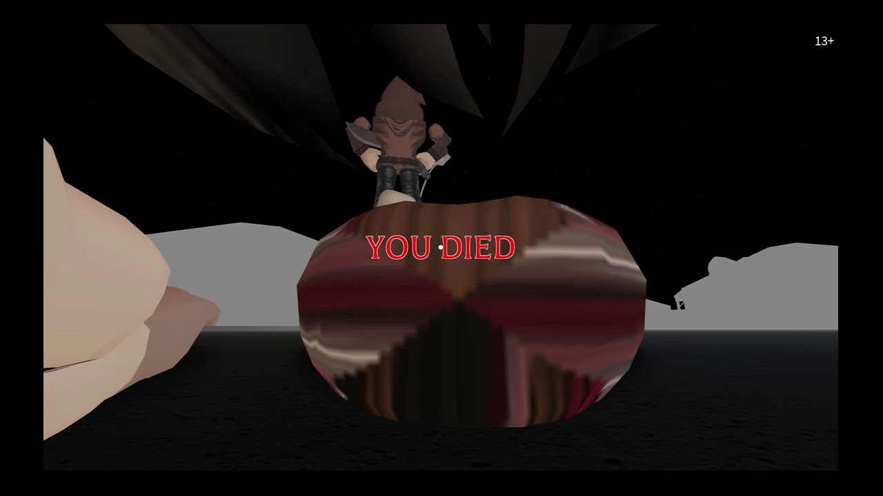 Maxwell At Midnight - Roblox (part 2) - YouTube