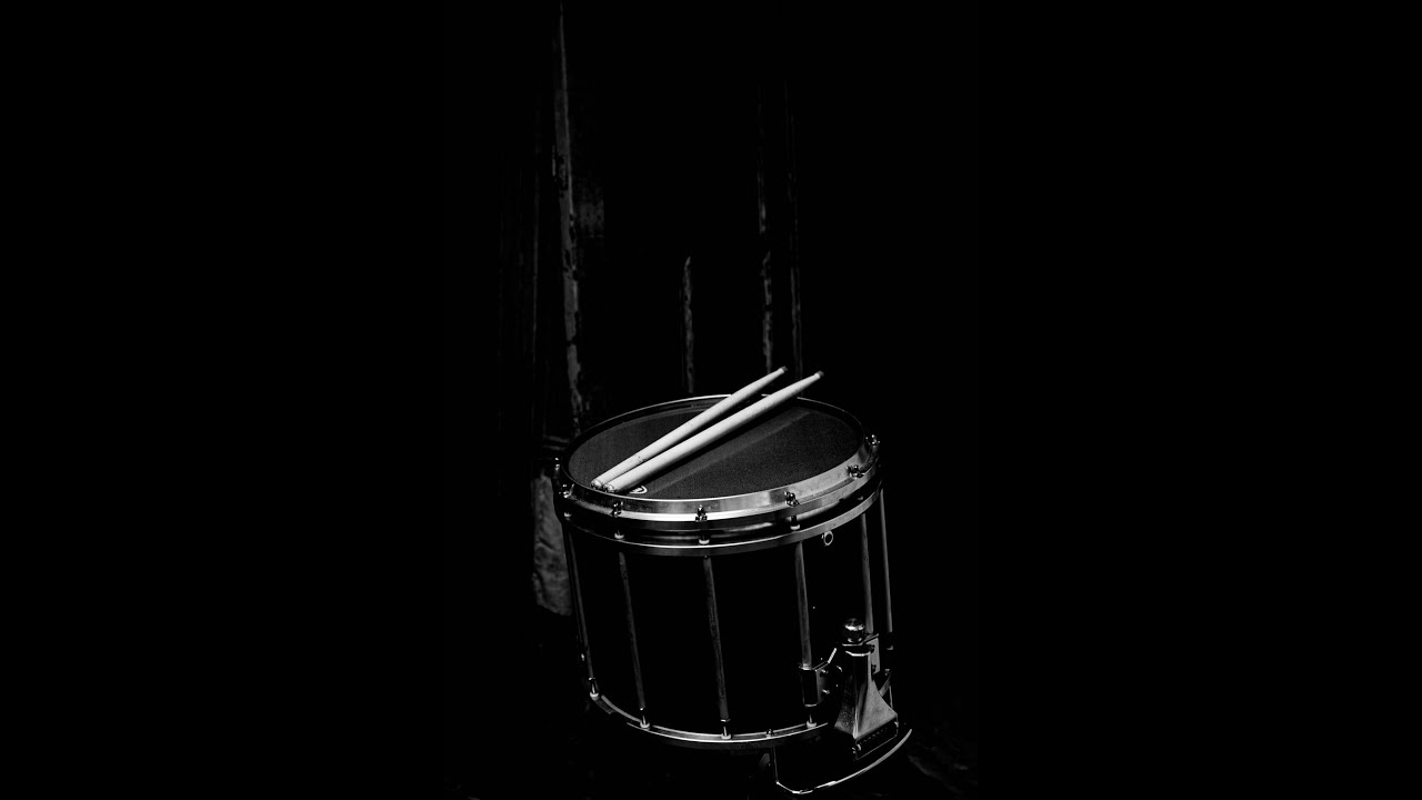 Drum Technique / Drum Training - Grids and Accent Exercise - YouTube