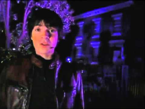 YTV's Ghost Trackers Blooper Reel from Season 2 - YouTube
