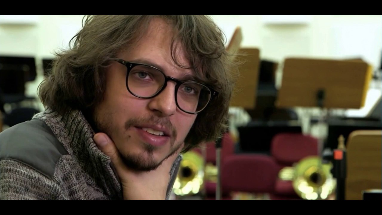 Lucas Debargue Mozart Piano Concerto C Major K 246 - YouTube