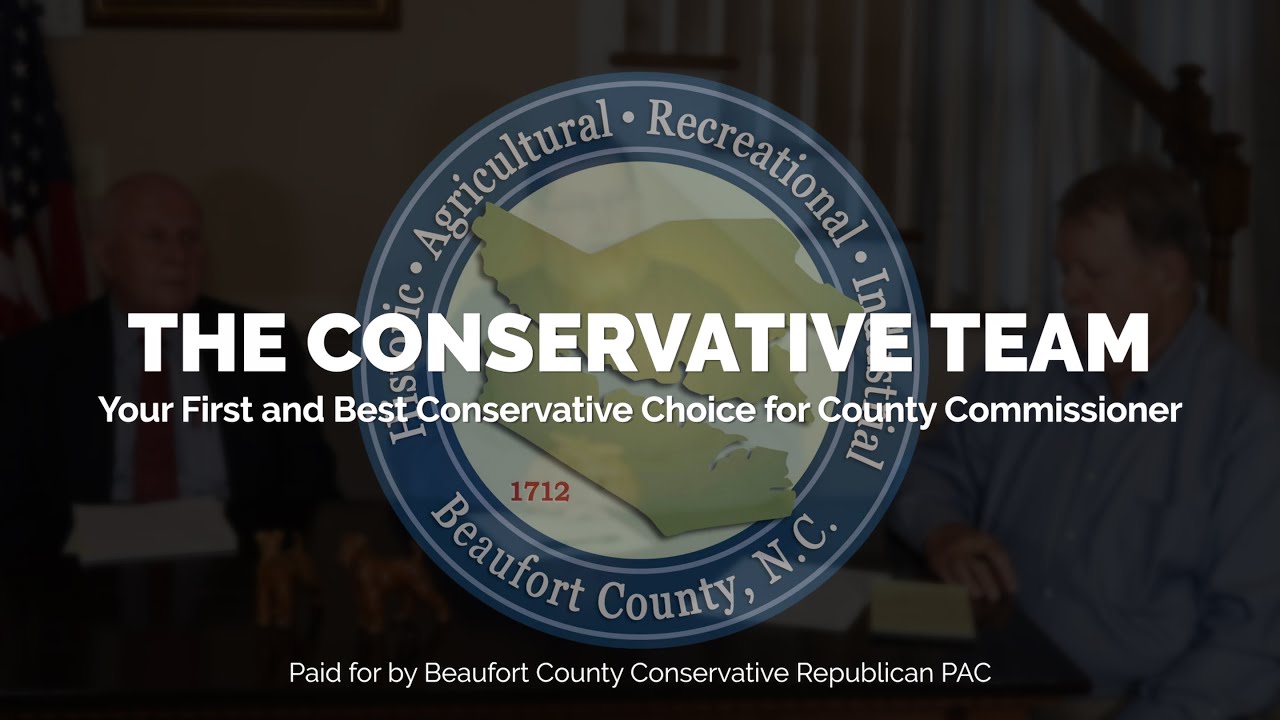 The Conservative Team - YouTube
