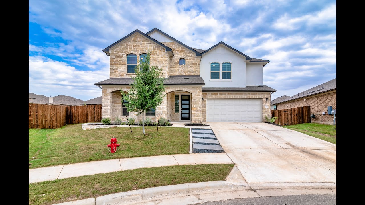 Video Walkthrough - Real Estate - YouTube