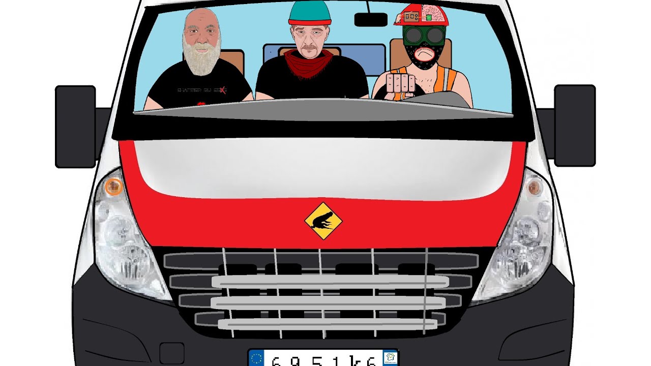 Master (saison 2 épisode 1) Pour sauver l'amour - YouTube