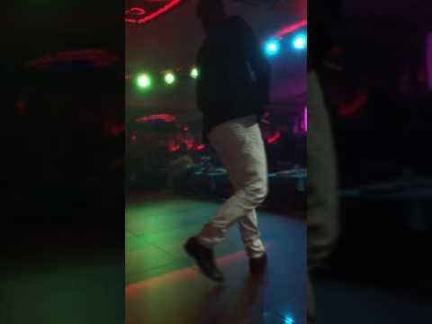 Ankara mega show pavyon - YouTube