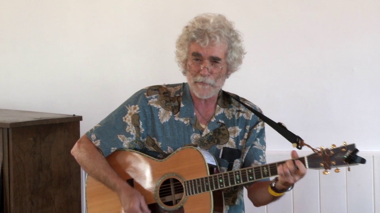 Norm Walker - Interchange Two Phases - YouTube