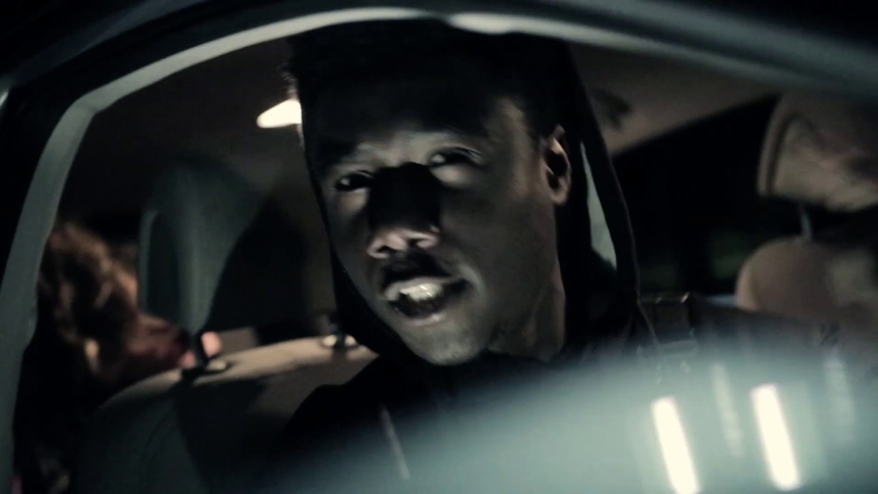Guylo - Guyllotine I (Série Freestyle) - YouTube