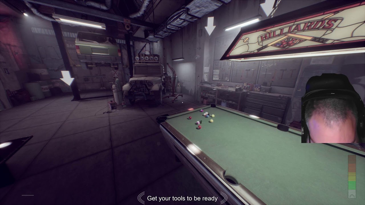 New map Panicore - YouTube