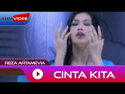 Reza Artamevia - Cinta Kita | Official Music Video