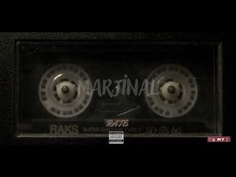 RATE - MARJİNAL