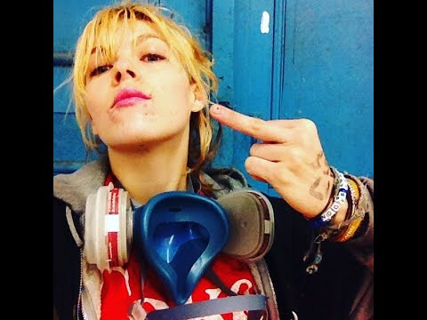 @HB-xr5yz talks about @BagleBossLess/Lossless/Robyn and the Lore with ...