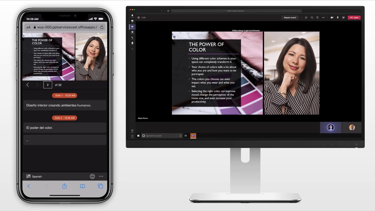 PowerPoint Live - YouTube
