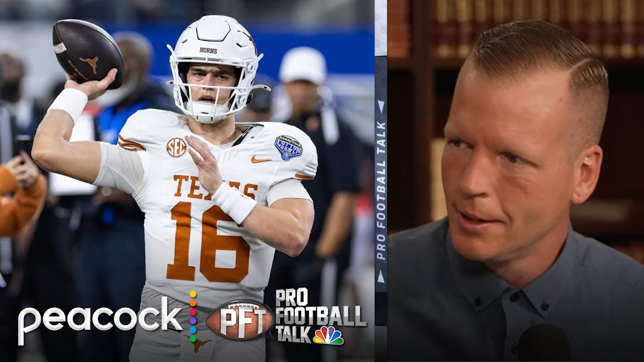 Browns’ Jimmy Haslam addresses chances of drafting Arch Manning | Pro ...