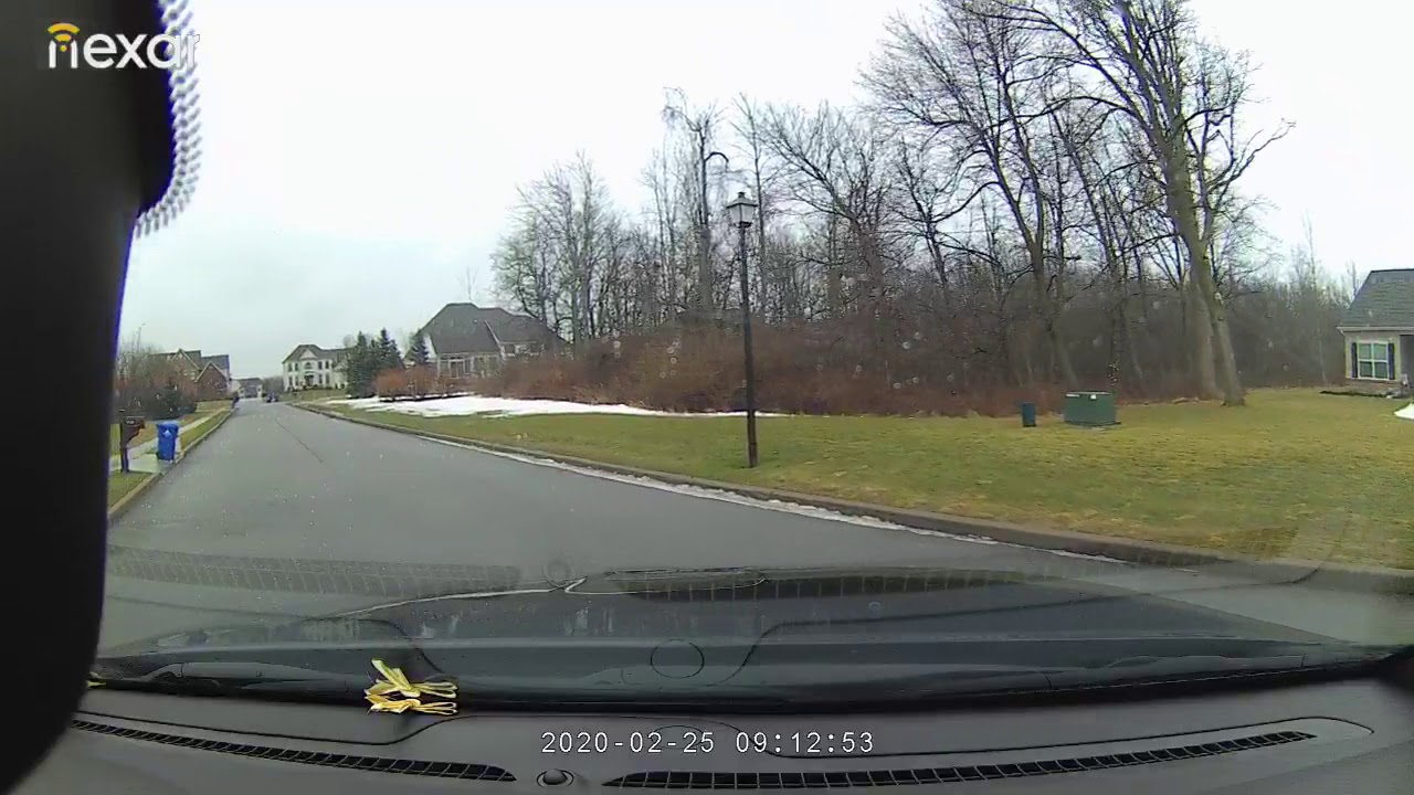 Spaulding Green neighborhood Clarence, NY - YouTube