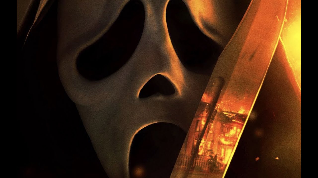 Scream 7 | Trailer Doblado Latino | Neve Campbell - YouTube