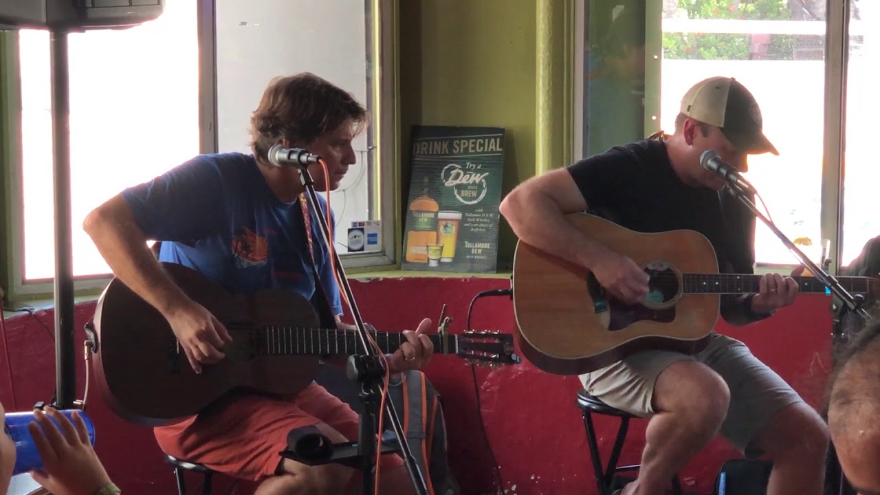 Aaron Scherz & John Frinzi - MOTM 2018 - Boy Gets a Truck - YouTube