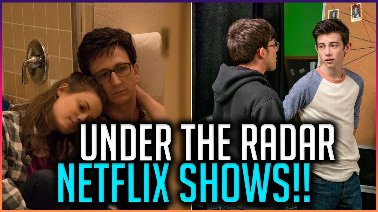 Super Under The Radar Netflix Shows to Watch before the end of 2020 ...