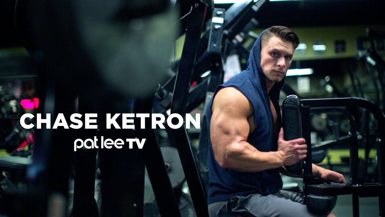 PatLeeTV Presents Chase Ketron - YouTube
