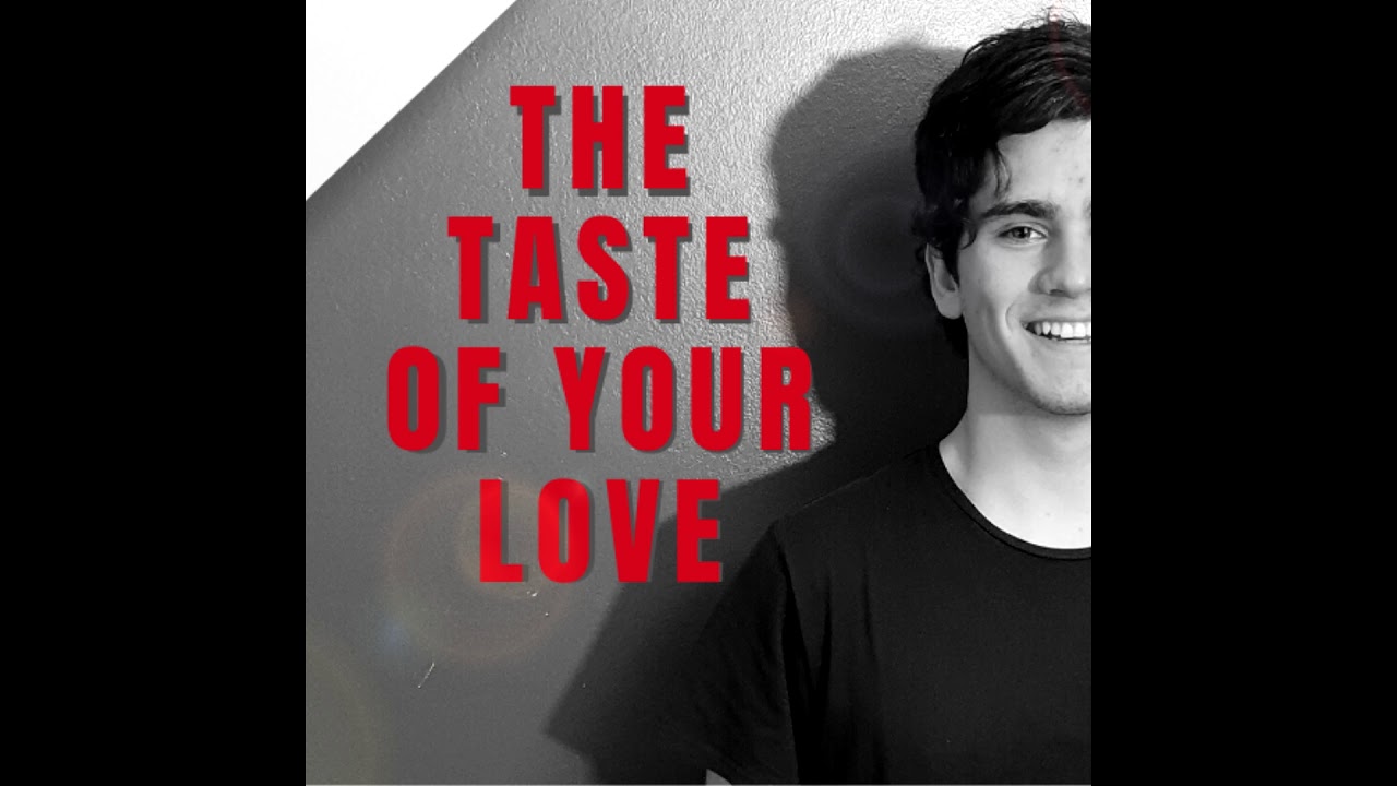Nicolas Ruiz- The Taste Of Your Love - YouTube