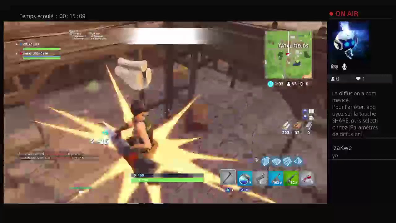 Go top1 avec zedax fr - YouTube