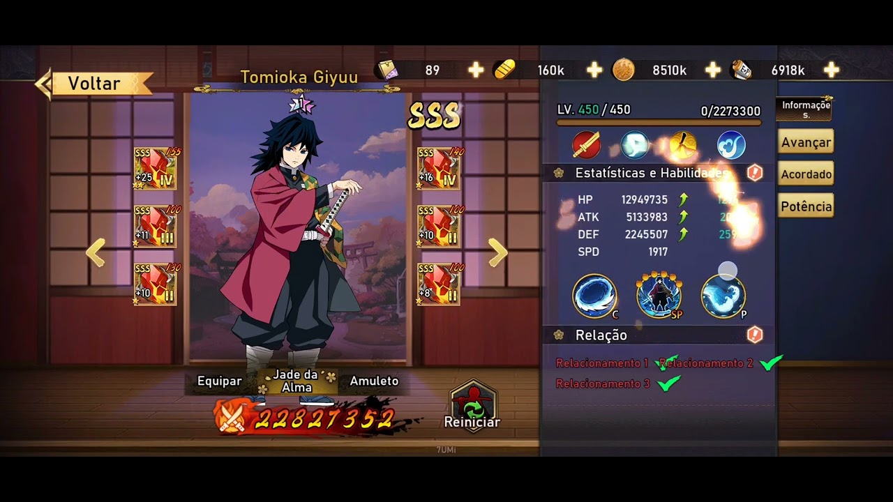 Ultimate War : Rage Slayer - DICAS DE COMO FICAR MUITO FORTE !!! - YouTube