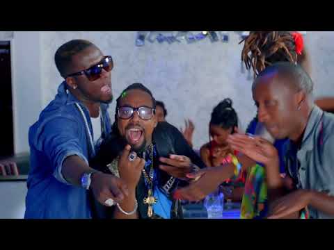 ODA PACCY - TOUCH MA BODY ft URBAN BOYZ