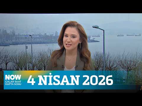 Enflasyon zamları yuttu... 4 Nisan 2026 Çalar Saat Hafta Sonu