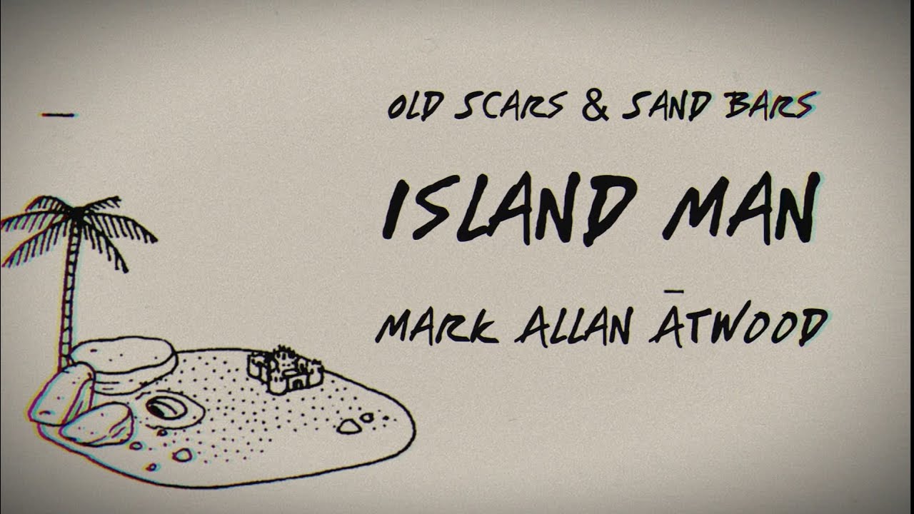 Island Man - Lyric Video - YouTube