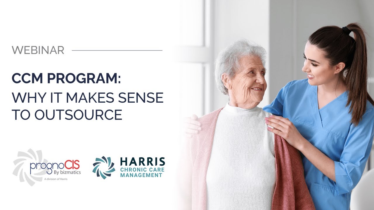 CCM Program – Why it Makes Sense to Outsource - YouTube