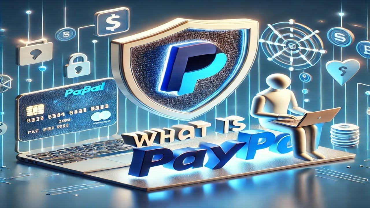 What is PayPal? How It Works and Why You Should Use It! | PayPal ...